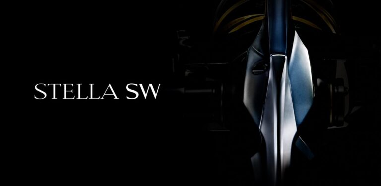 ステラSW全番手集結！2026年発売モデルスペックと密巻きの評価 | 釣り人のために